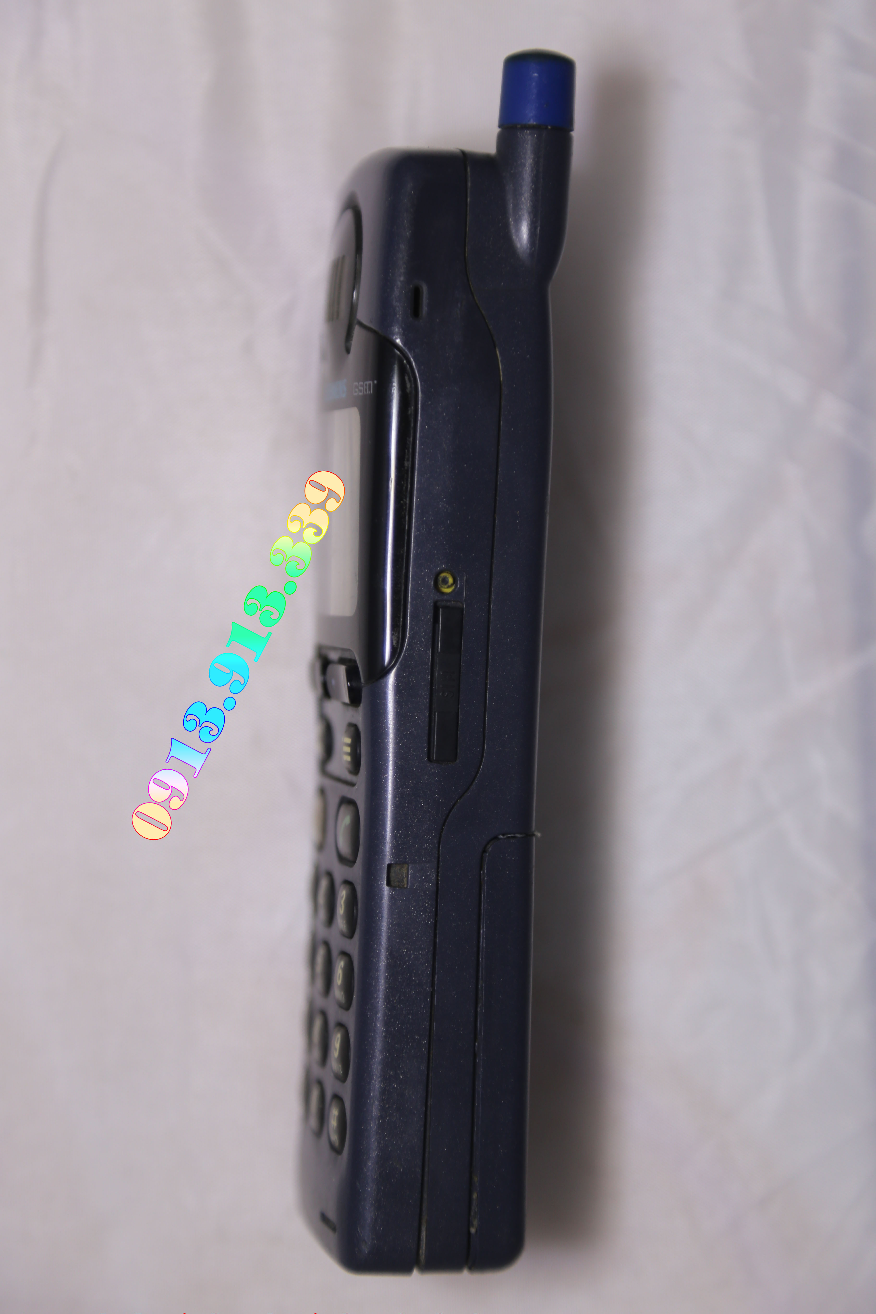 Siemens S10